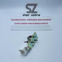 China 22U-06-22370 Switch Assy Komatsu Parts 22U0622370 Construction Machinery Switch for 228US Heavy Equipment for sale