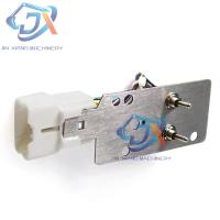 China Komatsu PC200-360-7 Backup Switch Toggle Emergency Power Off 20Y-06-31320 24V for sale