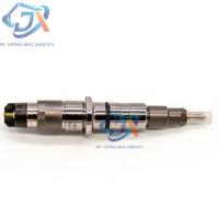 China Diesel Common Rail Fuel Injector 5263308 0445120236 for Komatsu PC300-8 Excavator for sale