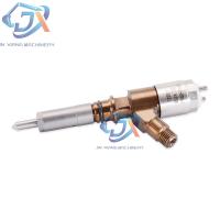 China Diesel Fuel Injector Nozzles 10R-7675 326-4700 32F61-00062 for Caterpillar 320D E320d for sale