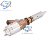 China Diesel Fuel Injector Nozzles 10R-7675 326-4700 32F61-00062 for Caterpillar 320D E320d for sale