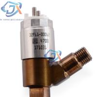China Diesel Fuel Injector Nozzles 10R-7675 326-4700 32F61-00062 for Caterpillar 320D E320d for sale