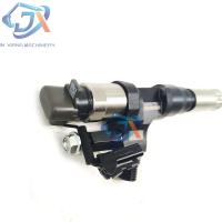 China Common Rail Injector 095000-6590 23670-E0010 for SK300-8 SK330-8 Excavator 095000-6593 for sale