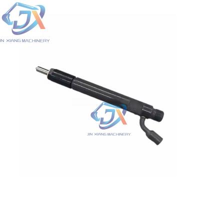 China PC300-7 Fuel Injector Nozzle Assy 6743-11-3320 4948364 for 6D114 6CT Engine for sale