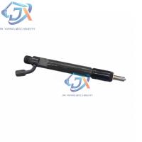 China PC300-7 Fuel Injector Nozzle Assy 6743-11-3320 4948364 for 6D114 6CT Engine for sale