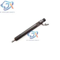 China PC300-7 Fuel Injector Nozzle Assy 6743-11-3320 4948364 for 6D114 6CT Engine for sale