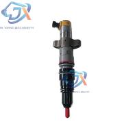China C7 C9 Fuel Injector 217-2570 235-2888 387-9433 293-4071 387-9427 263-8218 for Caterpillar Excavator Engine for sale