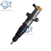 China C7 C9 Fuel Injector 217-2570 235-2888 387-9433 293-4071 387-9427 263-8218 for Caterpillar Excavator Engine for sale