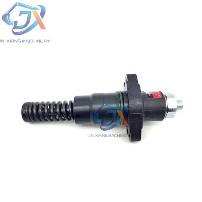 China Excavator Diesel Fuel Injector Unit Pump High Pressure Oil Pump 02113695 VOE21147446 for EC210 D6E Engine for sale