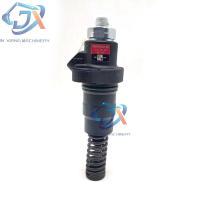 China Excavator Diesel Fuel Injector Unit Pump High Pressure Oil Pump 02113695 VOE21147446 for EC210 D6E Engine for sale