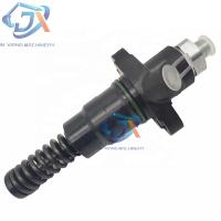 China Excavator Diesel Fuel Injector Unit Pump High Pressure Oil Pump 02113695 VOE21147446 for EC210 D6E Engine for sale