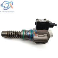 China 0445120048 ME226718 Diesel Engine Fuel Injector 4M50 for SY215C-9 Excavator Common Rail Injector for sale