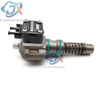 China 0445120048 ME226718 Diesel Engine Fuel Injector 4M50 for SY215C-9 Excavator Common Rail Injector for sale