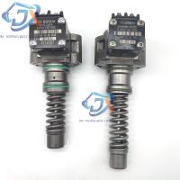 China 0445120048 ME226718 Diesel Engine Fuel Injector 4M50 for SY215C-9 Excavator Common Rail Injector for sale