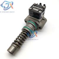 China 0445120048 ME226718 Diesel Engine Fuel Injector 4M50 for SY215C-9 Excavator Common Rail Injector for sale