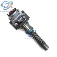 China 0445120048 ME226718 Diesel Engine Fuel Injector 4M50 for SY215C-9 Excavator Common Rail Injector for sale