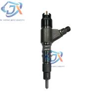 China Original Injector 371-3974 C7.1 0445120348 0445120347 for E320D2 Engine Nozzle for sale