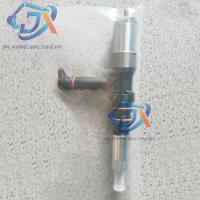 China Glparts Fuel Pump 6218-11-3100 6218-11-3101 for SA6D140E SAA6D140E SDA6D140E Engine Common Rail for sale