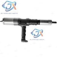 China Glparts Fuel Pump 6218-11-3100 6218-11-3101 for SA6D140E SAA6D140E SDA6D140E Engine Common Rail for sale