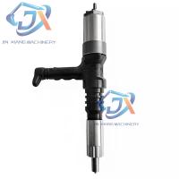 China Glparts Fuel Pump 6218-11-3100 6218-11-3101 for SA6D140E SAA6D140E SDA6D140E Engine Common Rail for sale