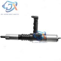 China Glparts Fuel Pump 6218-11-3100 6218-11-3101 for SA6D140E SAA6D140E SDA6D140E Engine Common Rail for sale