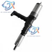 China Glparts Fuel Pump 6218-11-3100 6218-11-3101 for SA6D140E SAA6D140E SDA6D140E Engine Common Rail for sale