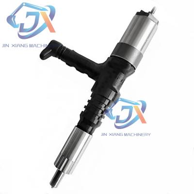 China Glparts Fuel Pump 6218-11-3100 6218-11-3101 for SA6D140E SAA6D140E SDA6D140E Engine Common Rail for sale