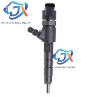 China Excavator Fuel Injector 129A00-53100 0445110777 0445110610 for Yanmar 3TNV88C 4TNV88C High Quality for sale