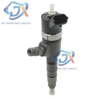 China Excavator Fuel Injector 129A00-53100 0445110777 0445110610 for Yanmar 3TNV88C 4TNV88C High Quality for sale