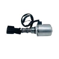 China 6D95 Engine Rotary Solenoid Valve 20Y-60-22121 20Y-60-22123 for Komatsu PC200-6 PC220-6 for sale