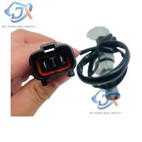 China 6D95 Engine Rotary Solenoid Valve 20Y-60-22121 20Y-60-22123 for Komatsu PC200-6 PC220-6 for sale