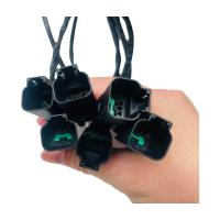 China Komatsu Solenoid Valve Assy 20Y6031212 20Y-60-31212 for PC200-7 PC220LC-7 PC270-7 PC210-7 Excavator for sale