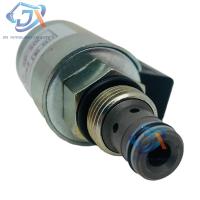 China Solenoid Valve Hydraulic Pump 211-2092 for 924G 924GZ 924H Excavator Main Pump 24V for sale