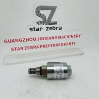 China Solenoid Valve Hydraulic Pump 211-2092 for 924G 924GZ 924H Excavator Main Pump 24V for sale