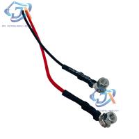 China 305-4891 Engine Harness for C4.2 Engine E311D E312D E313D Excavator 3054891 Wire Harness for sale