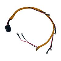 China 305-4891 Engine Harness for C4.2 Engine E311D E312D E313D Excavator 3054891 Wire Harness for sale