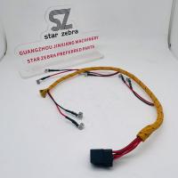 China 305-4891 Engine Harness for C4.2 Engine E311D E312D E313D Excavator 3054891 Wire Harness for sale