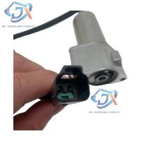 China Komatsu PC120-6 PC220-6 PC200-6 Solenoid Valve 702-21-07010 High Quality Excavator Slewing Main Pump for sale