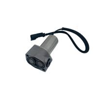 China Hydraulic Pump Solenoid Valve 702-21-07610 for Komatsu PC130-8 PC300-8 PC270 PC350 PC450-8 D65 D85 W470 Excavators for sale