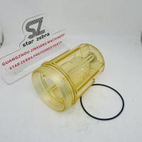 China Water Separator Bowl 4679981 8980742901 for Hitachi ZX200-3 ZX330-3 Kobelco 200-8 Excavator for sale