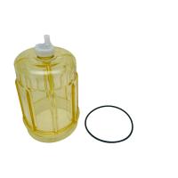 China Water Separator Bowl 4679981 8980742901 for Hitachi ZX200-3 ZX330-3 Kobelco 200-8 Excavator for sale
