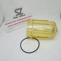 China Water Separator Bowl 4679981 8980742901 for Hitachi ZX200-3 ZX330-3 Kobelco 200-8 Excavator for sale