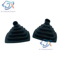 China KOBELCO SK75 SK130 SK140 SK200 SK210-6E SK250 SK260-8 Super 8 Joystick Handle Adhesive Excavator Parts for sale