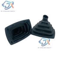 China KOBELCO SK75 SK130 SK140 SK200 SK210-6E SK250 SK260-8 Super 8 Joystick Handle Adhesive Excavator Parts for sale