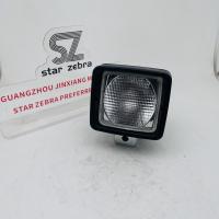 China E6225F Excavator Work Lamp 14400474 24V Heavy Duty LED Spare Part for sale