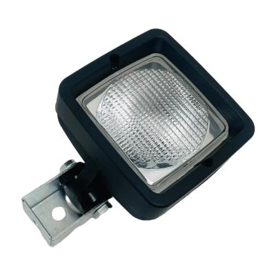 China E6225F Excavator Work Lamp 14400474 24V Heavy Duty LED Spare Part for sale