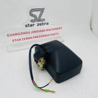China Excavator Headlight Working Lamp 24V 70W for Komatsu PC Hyundai Doosan Hitachi XCMG 55 60-7 for sale