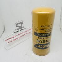 China Excavator Engine Lube Oil Filter 1R1807 1R-1807 for Construction Machinery for sale