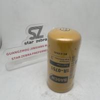 China Cat Construction Machinery Oil Filter 1R-0751 1R-0753 1R-0773 1R-0774 1R-1807 51-8670 61-2499 117-40 for sale