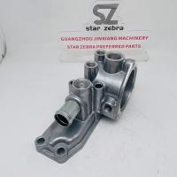 China Excavator Thermostat Seat Housing 5137160260 5-13716026-0 for EX200-5 ZX200 6BG1 Engine for sale
